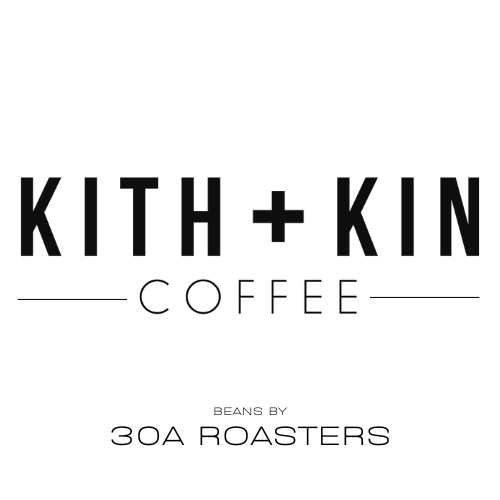 Home | Kith + Kin Coffee